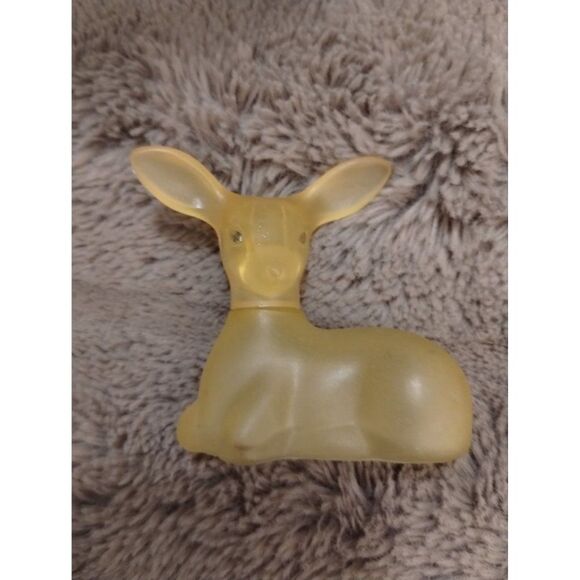 Avon | Other | Vintage Avon Precious Doe Field Flowers | Poshmark